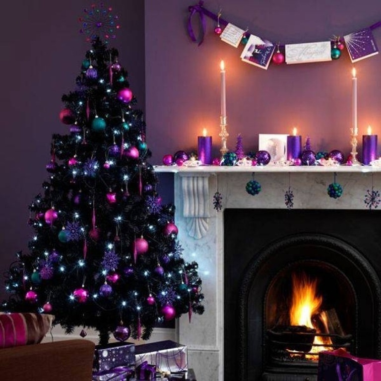 69 Stunning Christmas Decoration Ideas