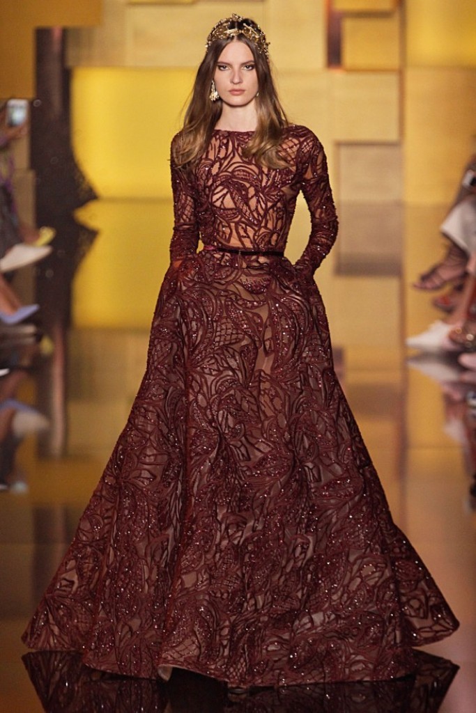 76 Marvelous & Stunning Evening Dresses 2021 | Pouted.com