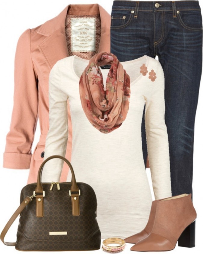 79 Elegant Fall & Winter Outfit Ideas | Pouted.com