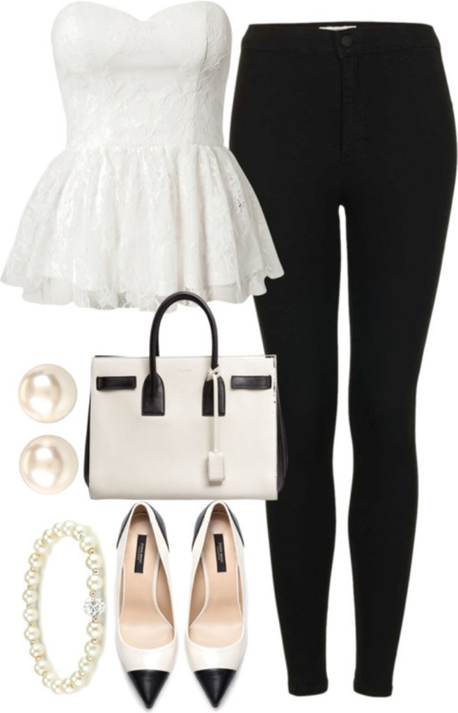 81 Stylish Spring & Summer Outfit Ideas 2021 | Pouted.com