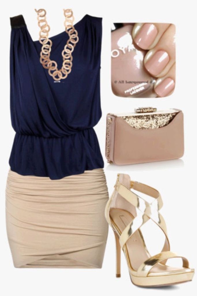 81 Stylish Spring & Summer Outfit Ideas 2021 | Pouted.com