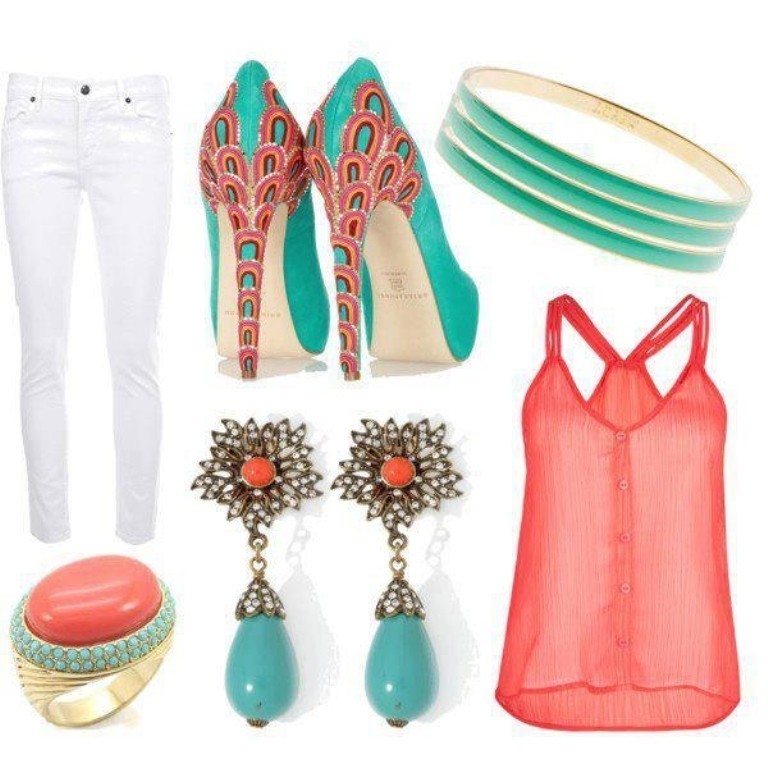 81 Stylish Spring & Summer Outfit Ideas 2021 | Pouted.com