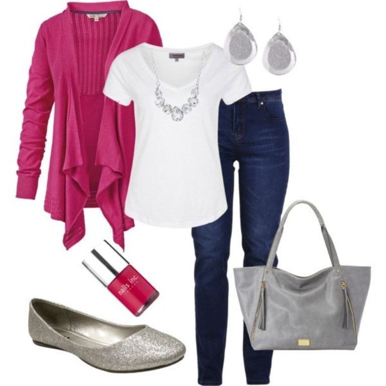 81 Stylish Spring & Summer Outfit Ideas 2021 | Pouted.com