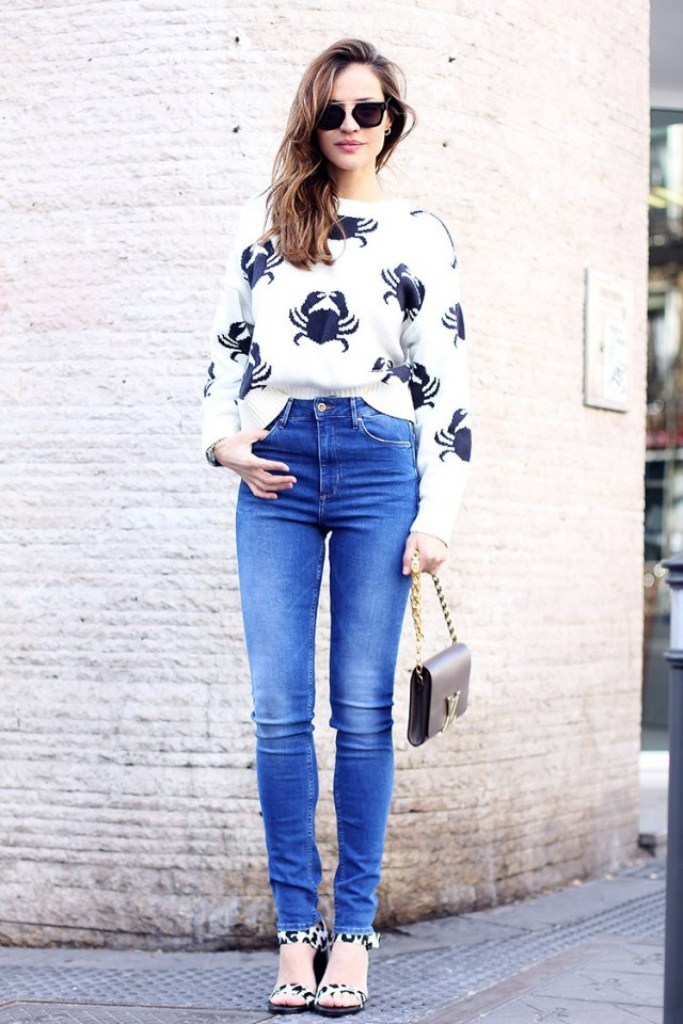 37+ Hottest Teenage Girls Fashion Trends