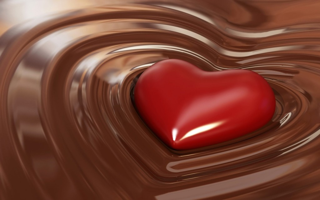 65 Most Romantic Valentine's Day Chocolate Treat Ideas