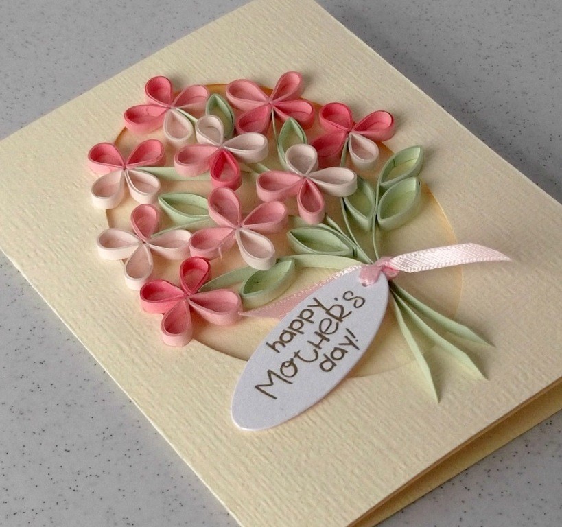 63 Most Amazing Mother's Day Greeting Cards