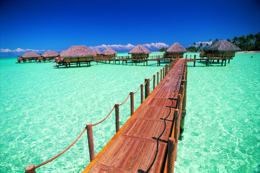 5 Most Beautiful Beaches In The World
