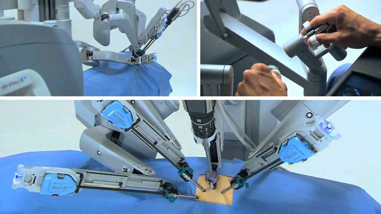 The Top Trends In The Future Of Healthcare