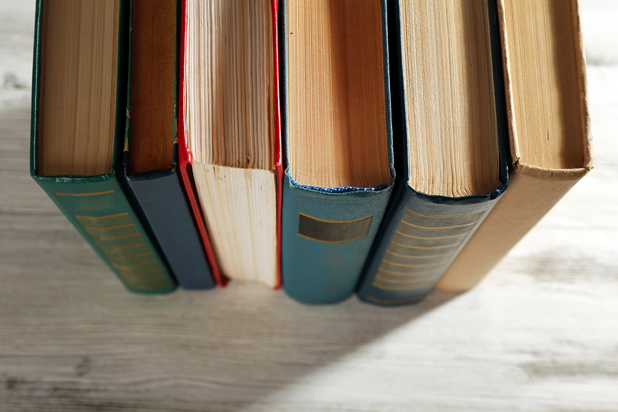 5 Best-Selling Books Of All Time