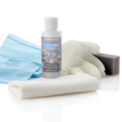 How To Preserve Silver Objects ( The Best Ways To Keep Your Silver In A ...