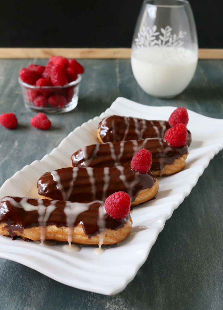 2 Creative Dessert Recipes That Will Impress Your Husband | Pouted.com