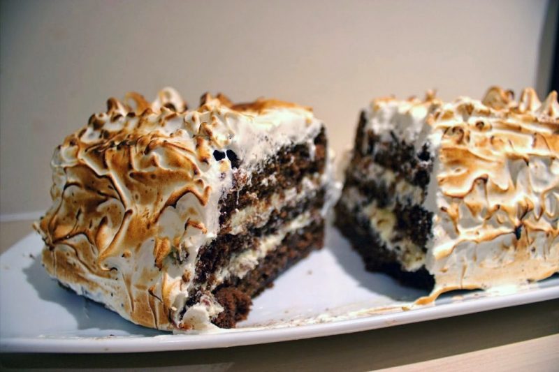 15 Most Unique Birthday Cake Recipes ... [With Images]