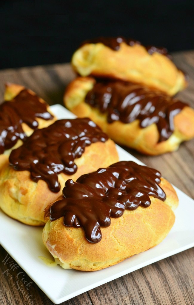 2 Creative Dessert Recipes That Will Impress Your Husband