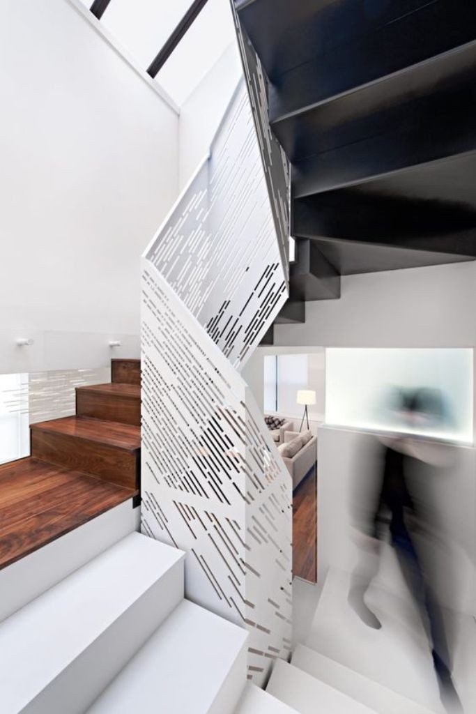 63 Awesome Perforated Metal Sheet Ideas to Decorate Your Home