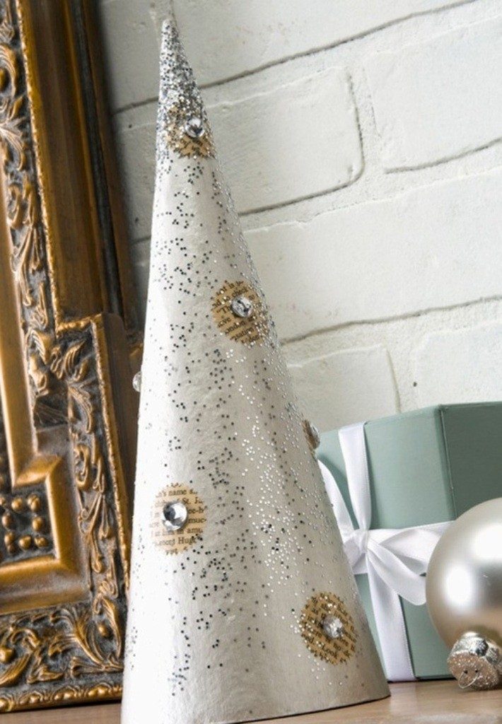 67 Adorable Handmade Christmas Decoration Ideas