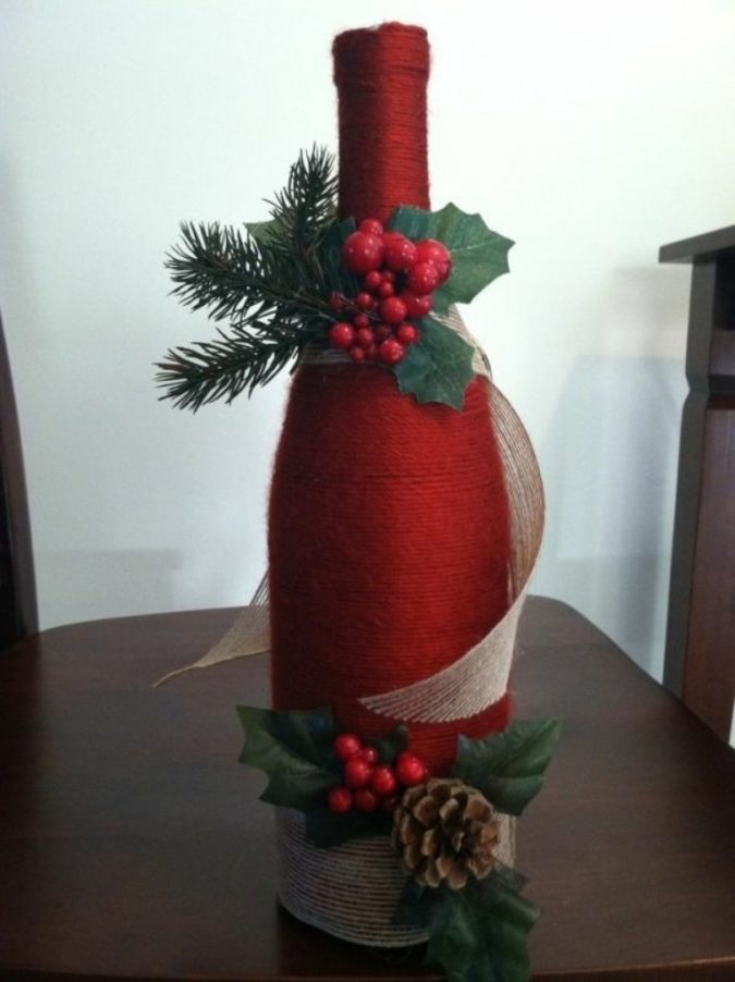 67 Adorable Handmade Christmas Decoration Ideas