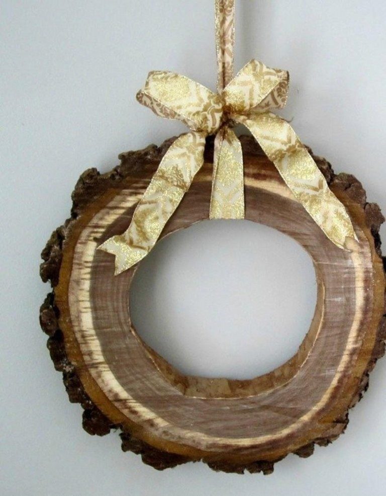 67 Adorable Handmade Christmas Decoration Ideas