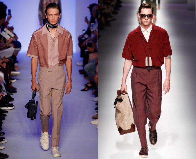 20+ Hottest Fashion Trends For Men
