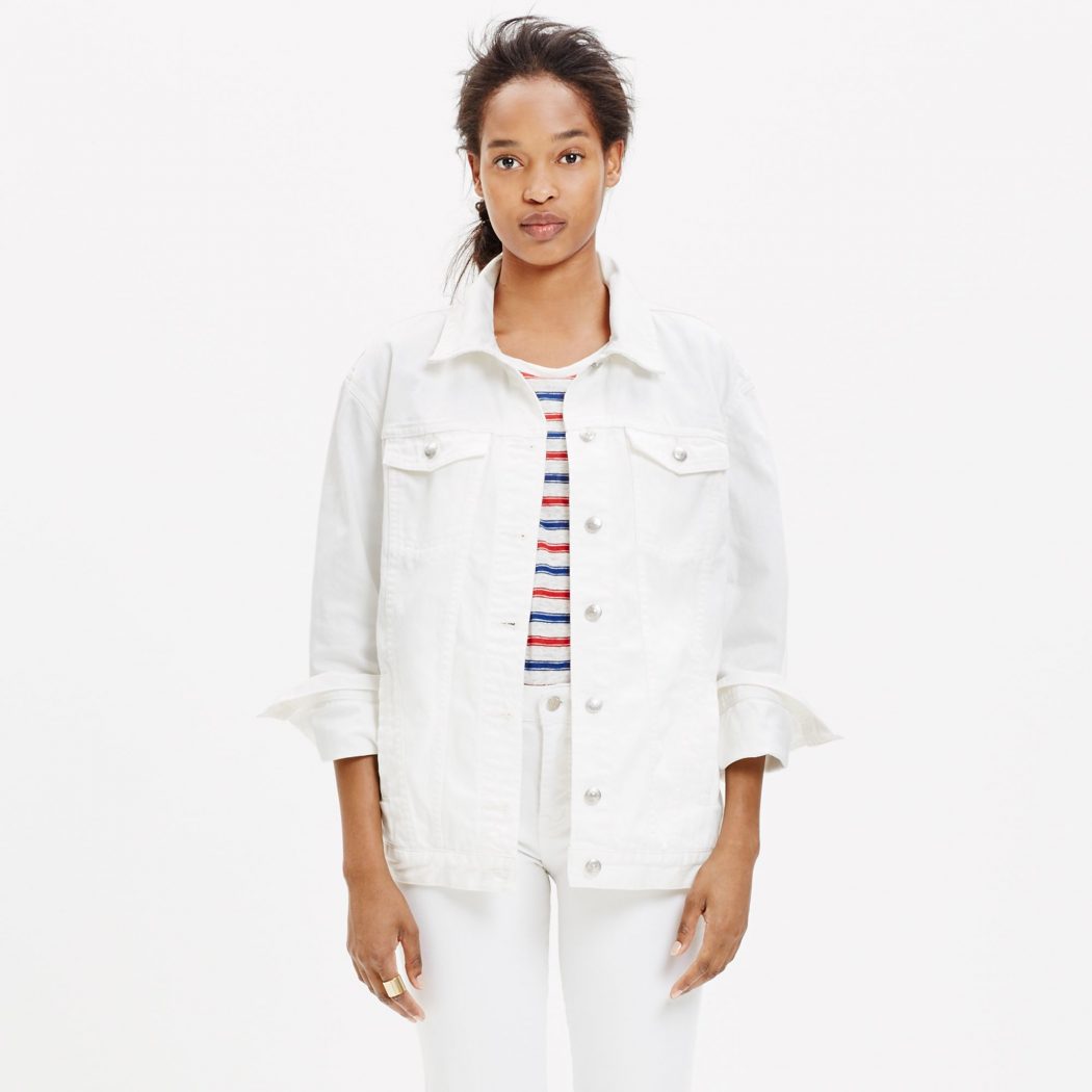 8 Main Winter & Fall Jackets & Coats Trends