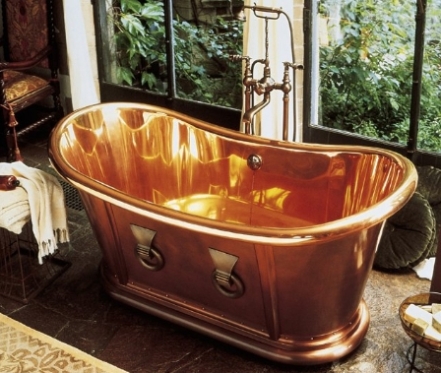 69 Most Expensive Gemstones Bathtubs