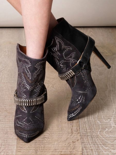 24+ Most Stylish Boot Trends For Women