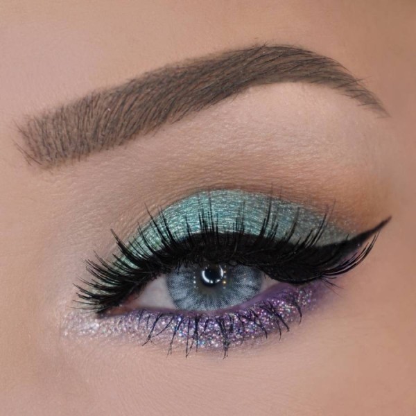 14 Latest Makeup Trends To Be More Gorgeous