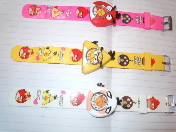75 Amazing Kids Watches Designs