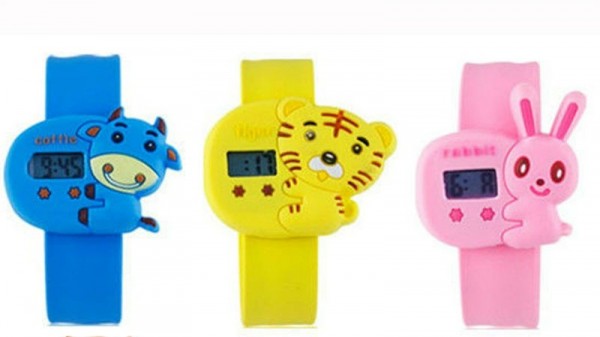 75 Amazing Kids Watches Designs