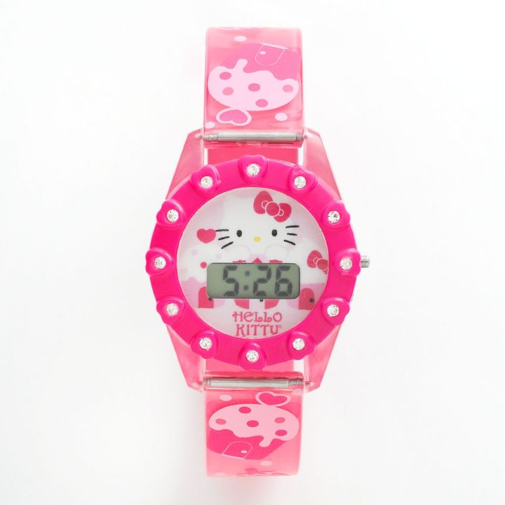 75 Amazing Kids Watches Designs