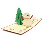 75+ Most Fascinating Christmas Greeting Cards | Pouted.com