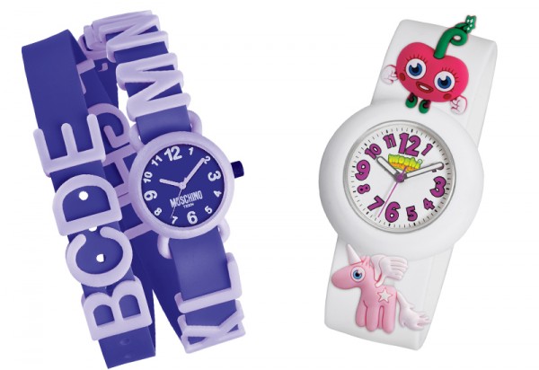 75 Amazing Kids Watches Designs