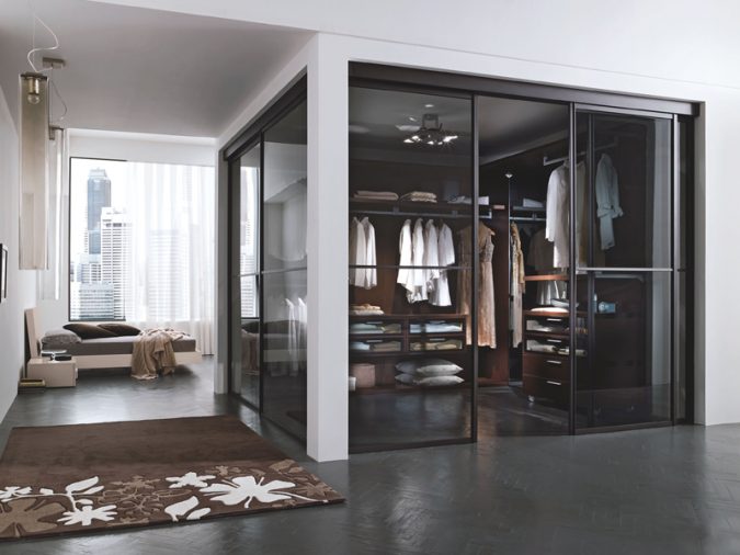 Most Stylish 6 Bedroom Wardrobes Design Ideas