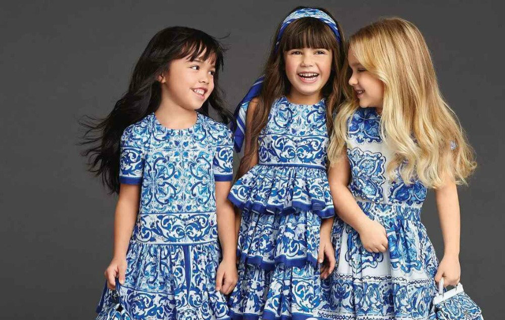 22 Junior Kids Fashion Trends For Summer