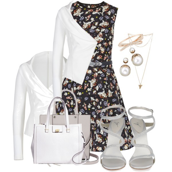 78+ Hottest Adorable Party Outfit Ideas