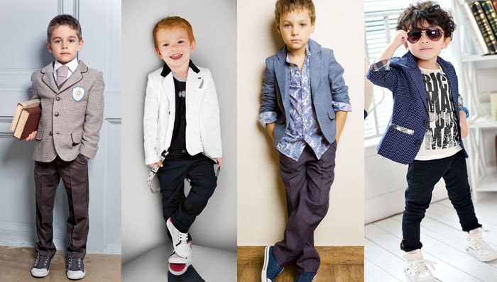 22 Junior Kids Fashion Trends For Summer