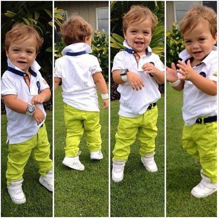 22 Junior Kids Fashion Trends For Summer