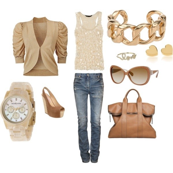 88 Lovely Spring & Summer Outfit Ideas