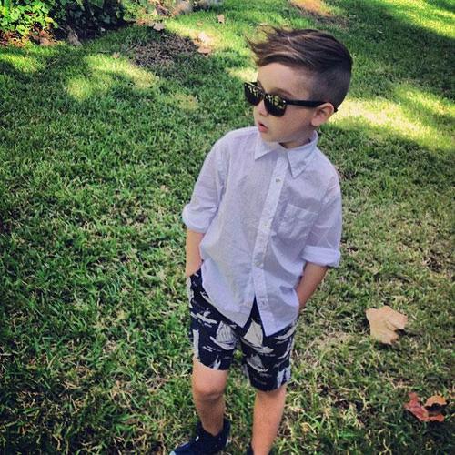22 Junior Kids Fashion Trends For Summer