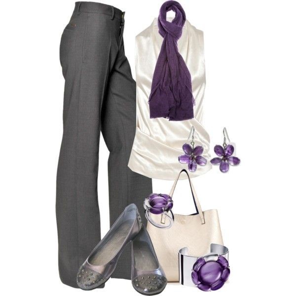 85 Elegant Work Outfit Ideas