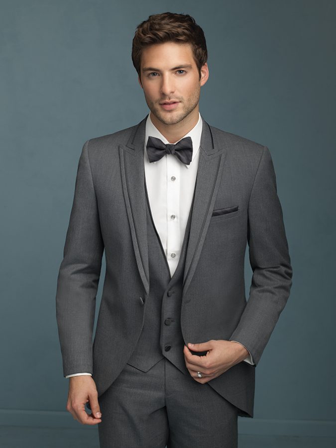 14 Splendid Wedding Outfits For Guys
