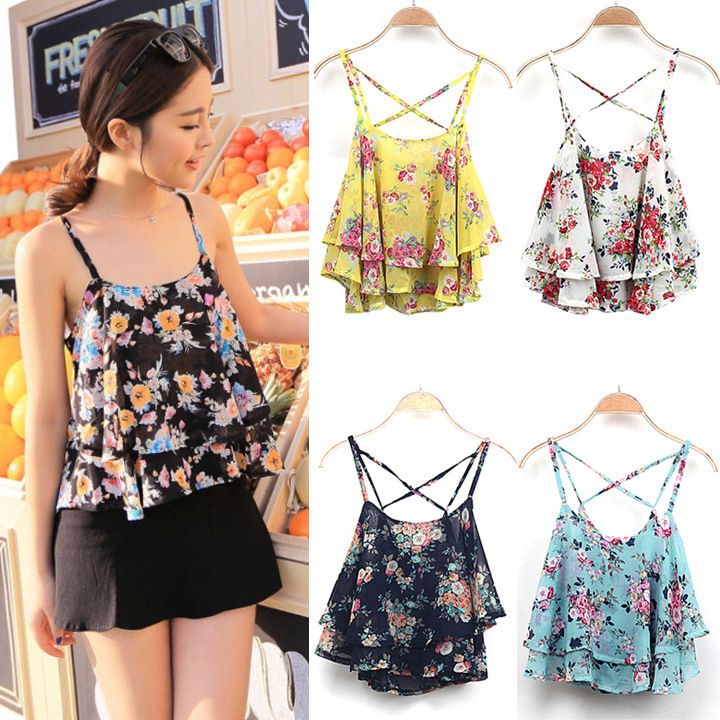 +40 Elegant Teenage Girls Summer Outfits Ideas