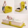 83 Creative & Smart Space-Saving Furniture Design Ideas in 2023