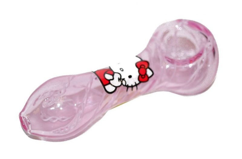 9 Unusual «Hello Kitty» Products!