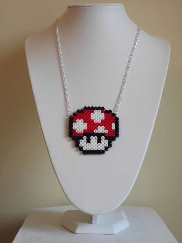 Top 10 Unusual Necklace Jewelry Trends