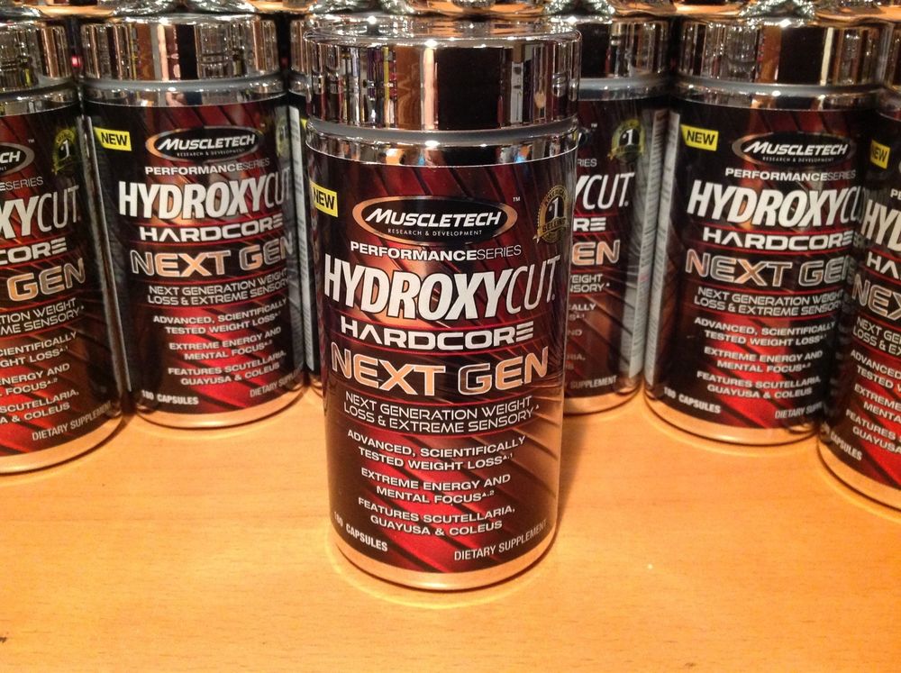 Next Generation To Lose Weight And Gain Energy