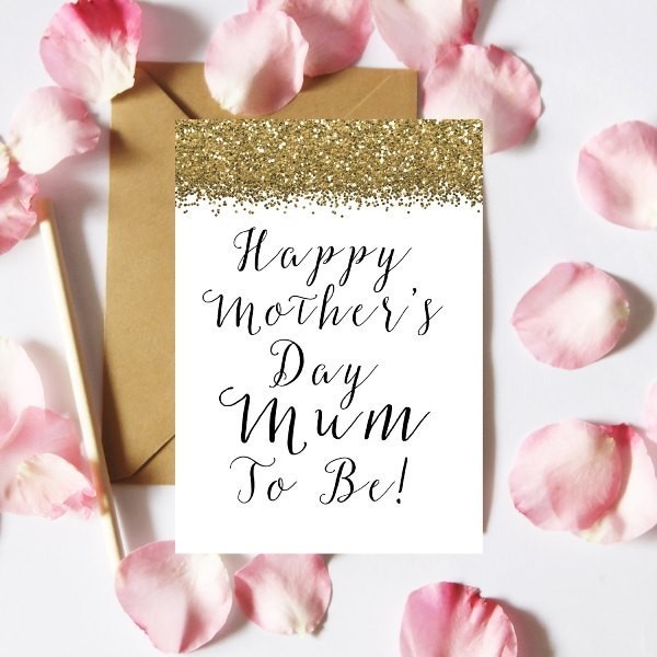 81+ Easy & Fascinating Handmade Mother's Day Card Ideas