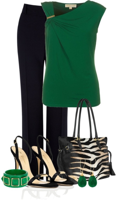 89+ Stylish Work Outfit Ideas for Spring & Summer 2022 | Pouted.com