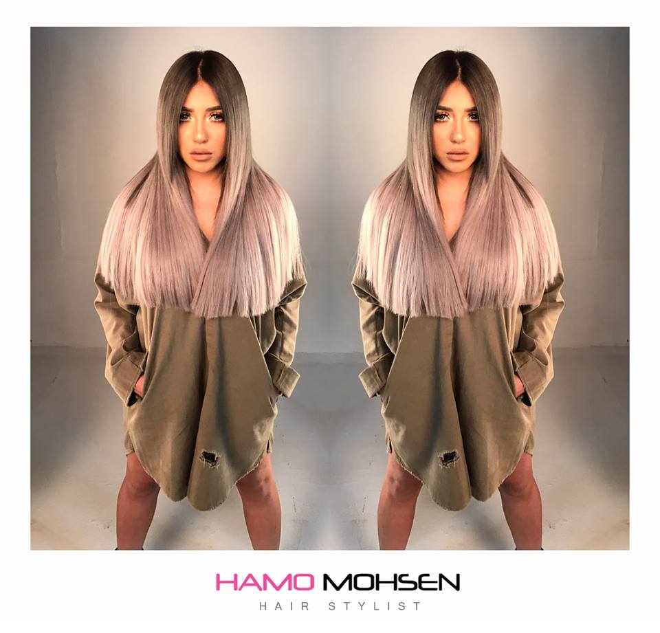 4 Best Creative Hair Artists In The World