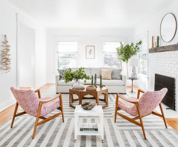 15+ Interior Design Tips From Experts