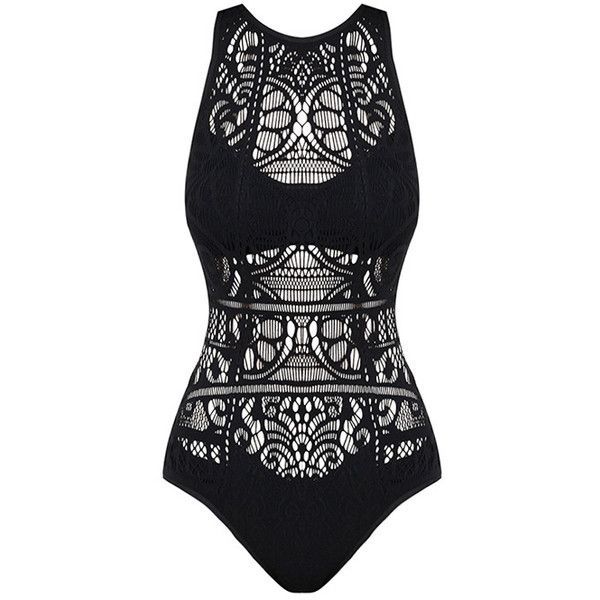 18+ HOTTEST Swimsuit Trends for Summer 2022